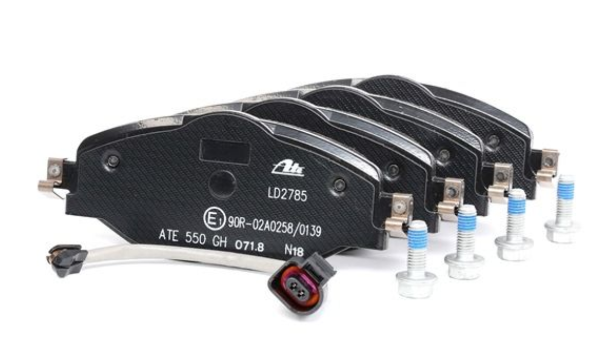 Nouveaux systèmes de freinage des VE : sécu et écolos