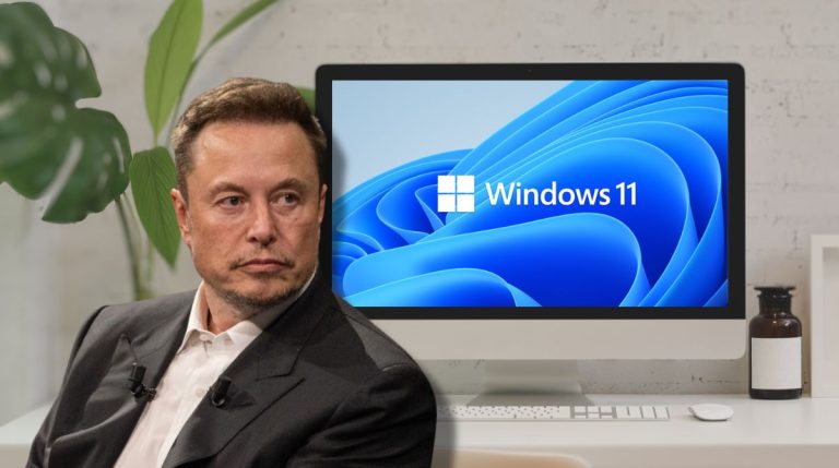 « C'est Black Mirror » : Elon Musk effrayé par une très mauvaise idée ...