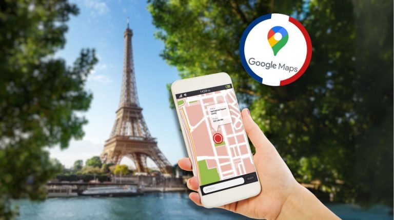Le Google Maps français peut-il vraiment remplacer la star des applis GPS