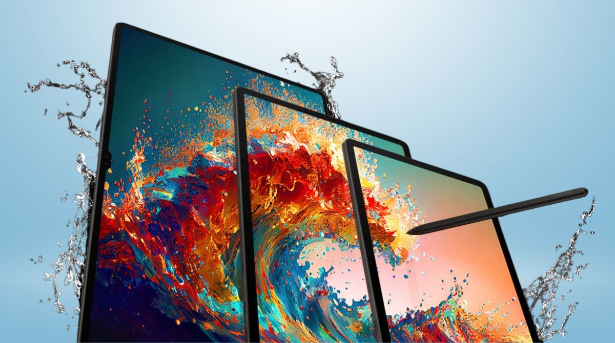 Une tablette Samsung achetée, la deuxième offerte : la promo idéale ...
