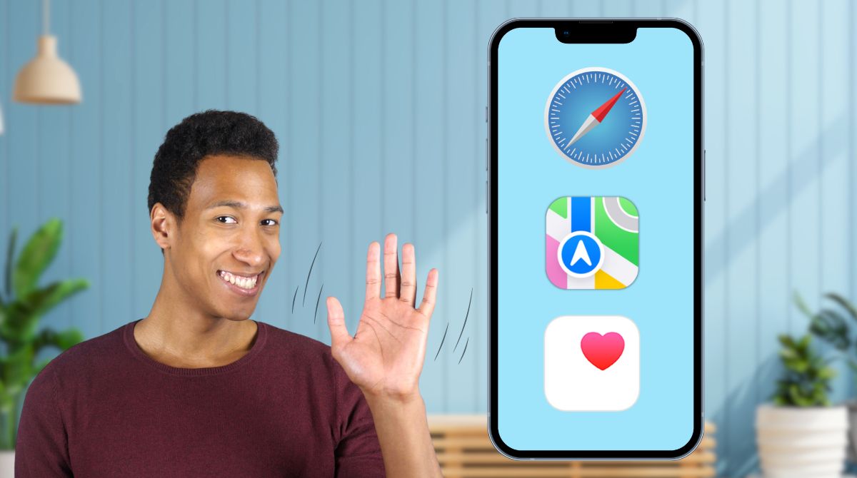 Apple contraint d'accepter la suppression de ses propres applis sur ...