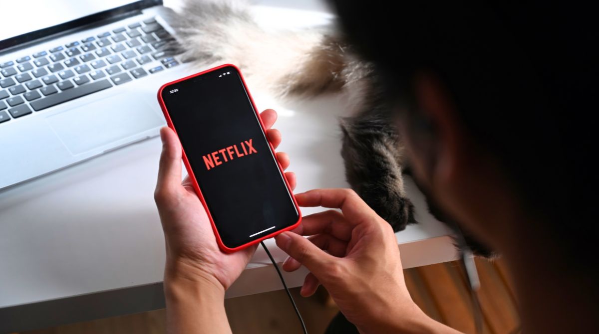Ces iPhone ne supporteront plus Netflix avec la nouvelle MAJ Apple