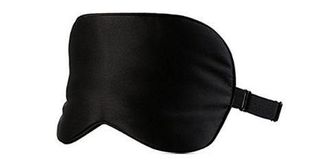 Masque de Nuit : Les Meilleurs Masques de Sommeil 2019